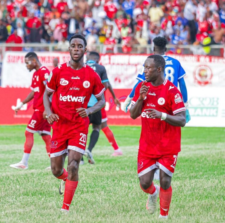 Ratiba Mechi Zilizobaki za Simba SC Ligi Kuu NBC 2025/26 - kijiwesoka.com